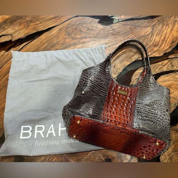 Brahmin | Bags | Brahmin Bag | Poshmark